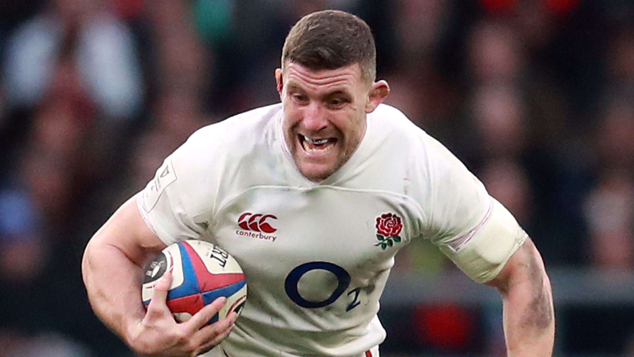 England 33-30 Wales player ratings | Rugby Union News | Sky Sports
