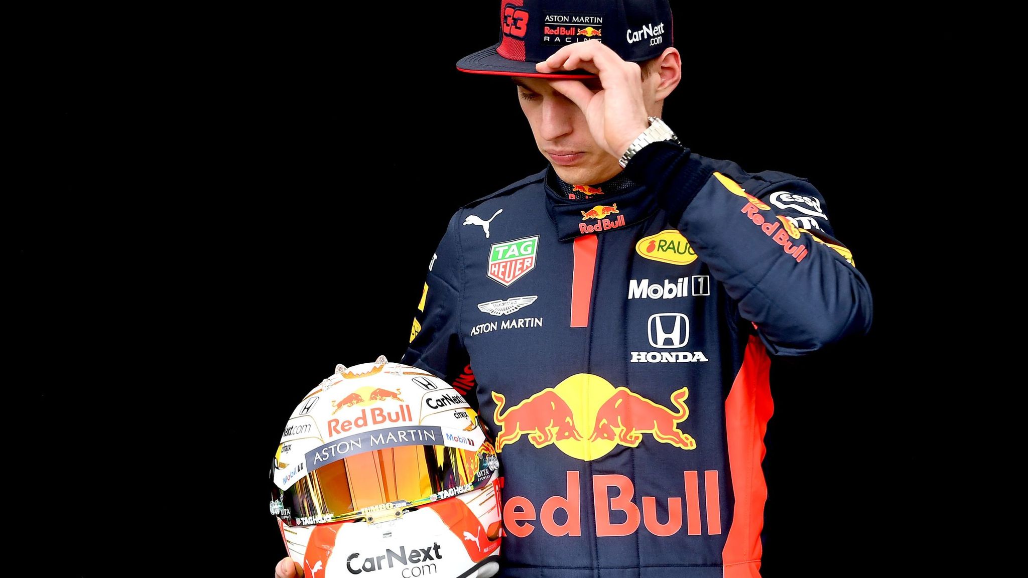 Formula 1 2020: Who's the biggest threat to Lewis Hamilton's crown ...