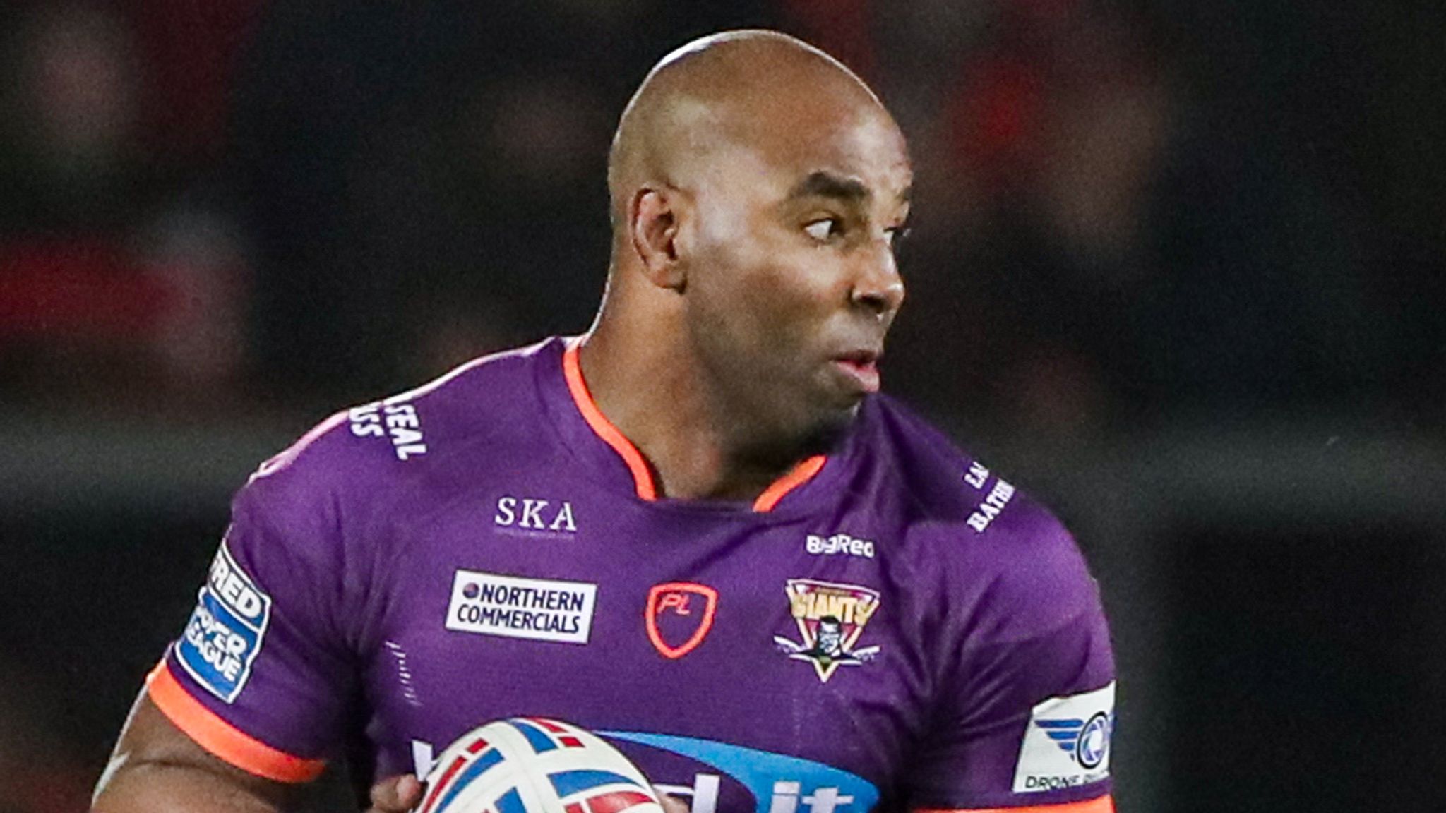 Michael Lawrence says black coach warned he would not be wanted in ...