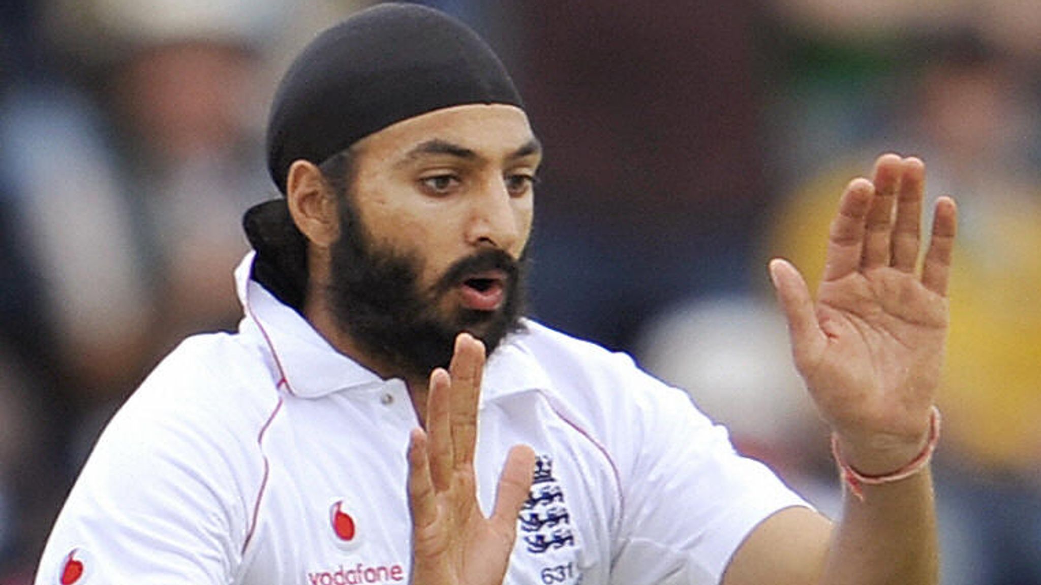 QUIZ: Take on our Monty Panesar quiz as our rerun of 2009 Cardiff Ashes ...