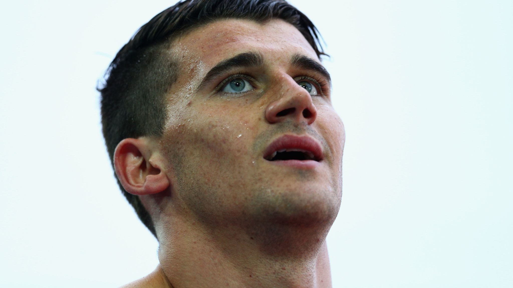 Tokyo Olympics: Team GB's Guy Learmonth calls for 2020 Games to be ...