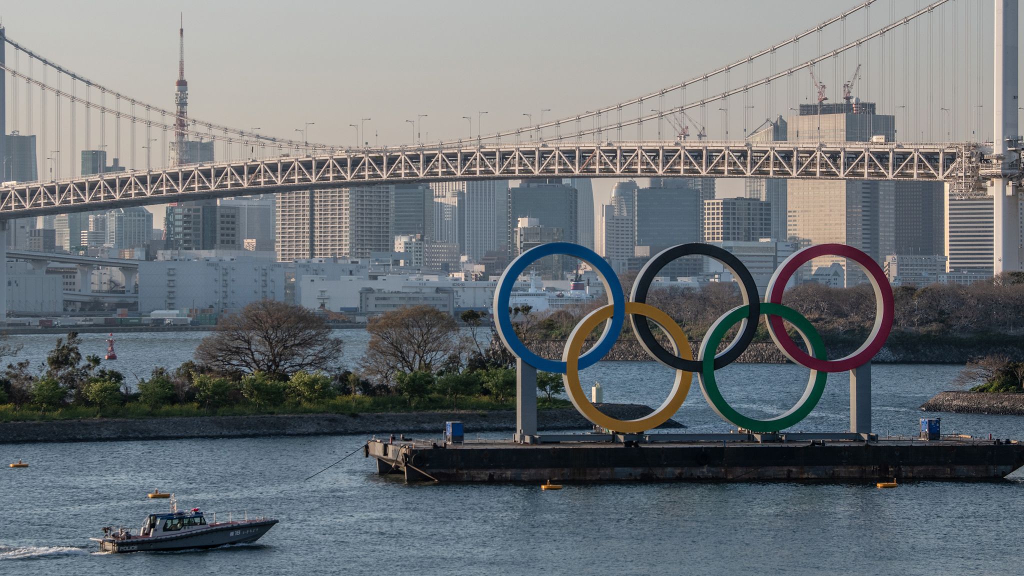 Tokyo 2020 postponement could cost £5bn, new research suggests ...
