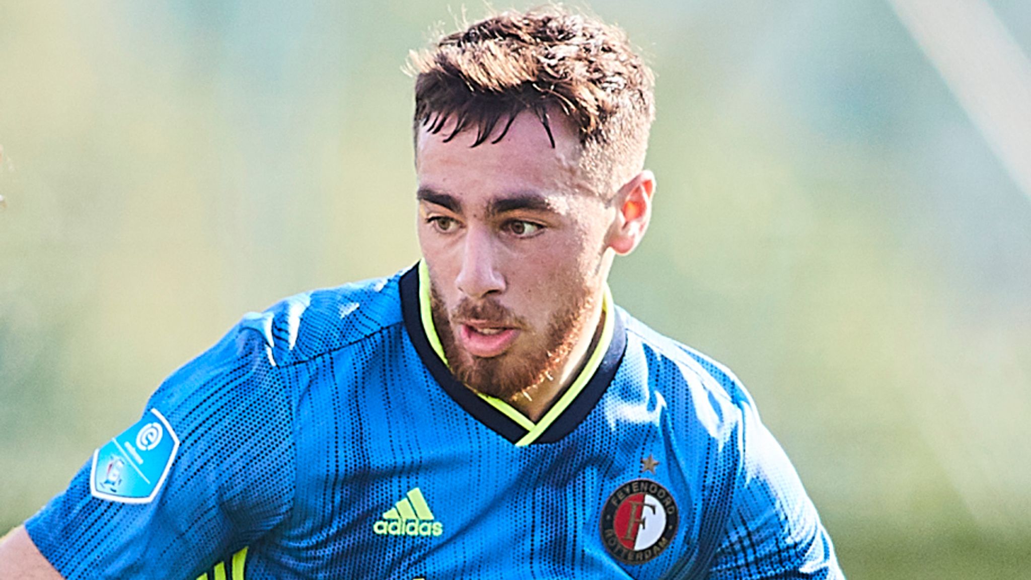 Arsenal and Everton keen on Feyenoord's Orkun Kokcu | Football News ...