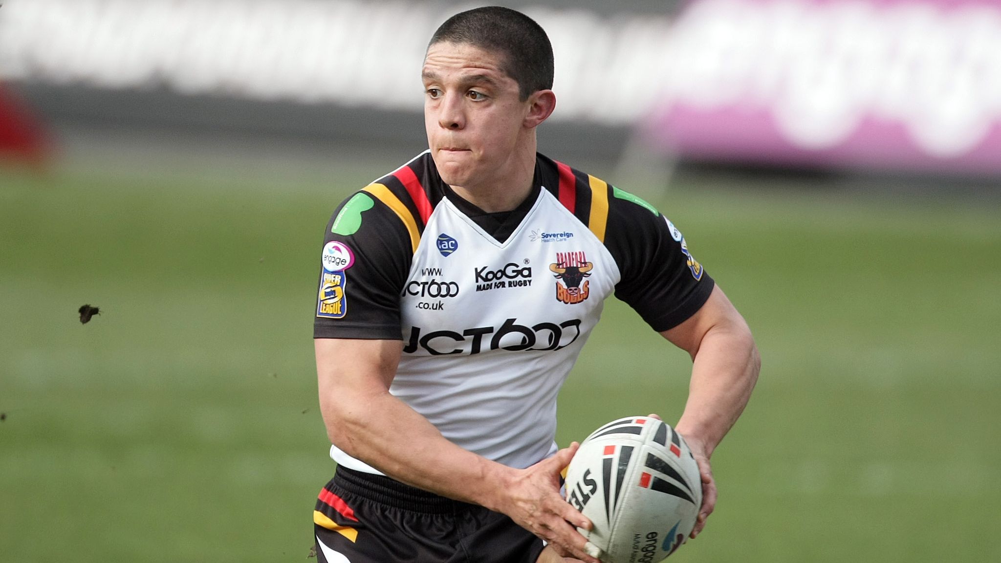 Super League's top 10 drop goal kickers | Rugby League News | Sky Sports