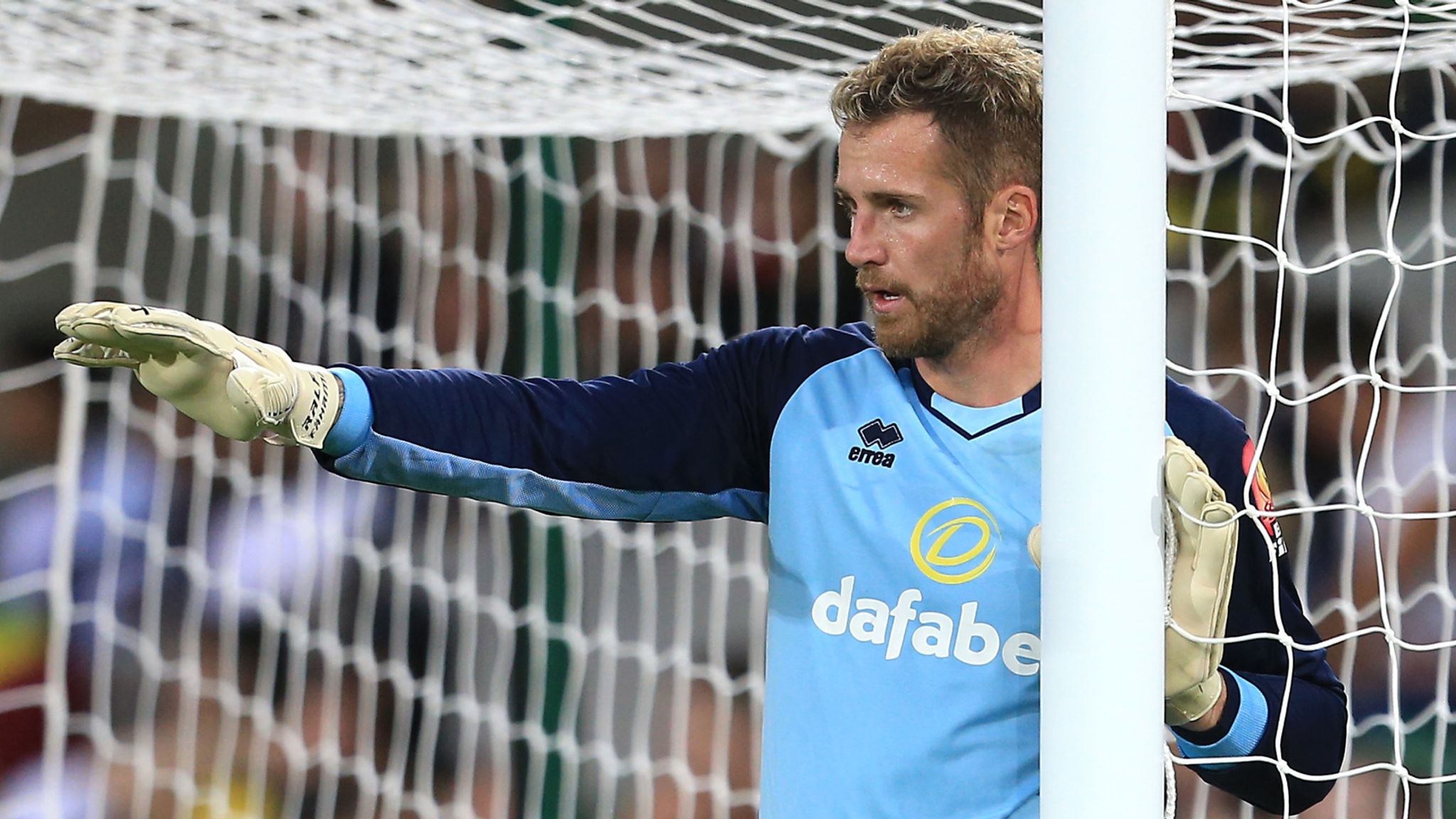 Ralf Fahrmann cuts short Norwich City loan spell | Football News | Sky ...