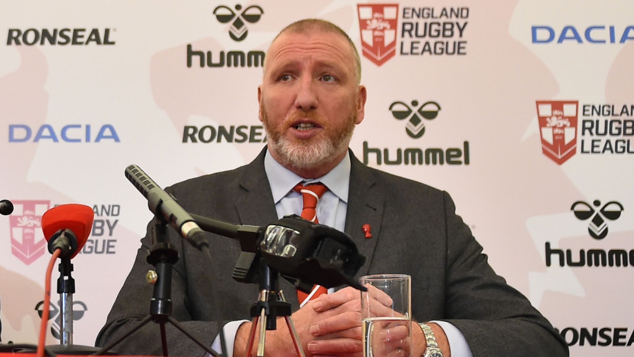 RFL chief Ralph Rimmer fears some rugby league clubs may not survive ...