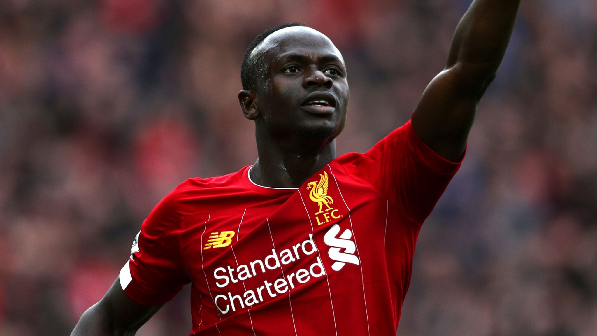 Sadio Mane & Georginio Wijnaldum among those facing decisions on ...