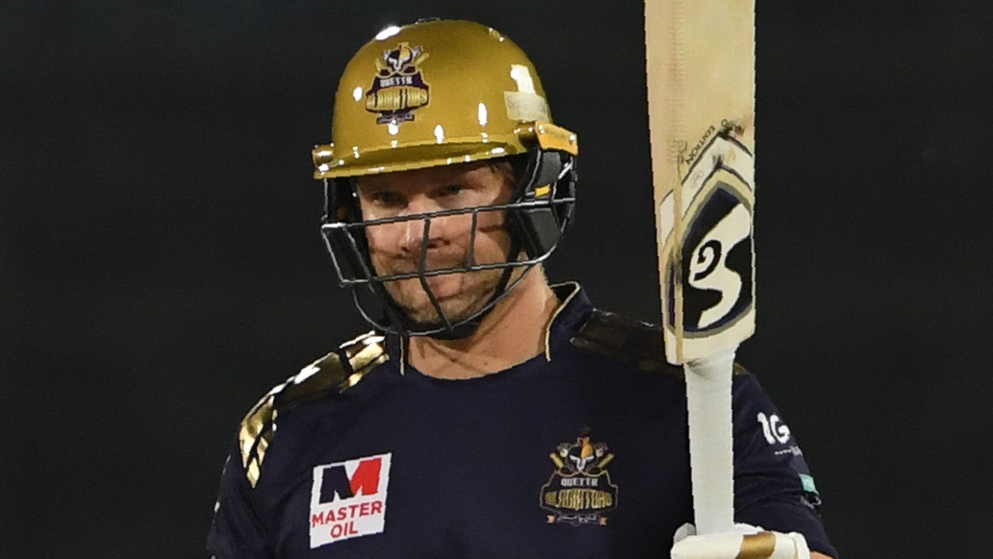 Defending champions Quetta Gladiators knocked out of PSL | Cricket News ...