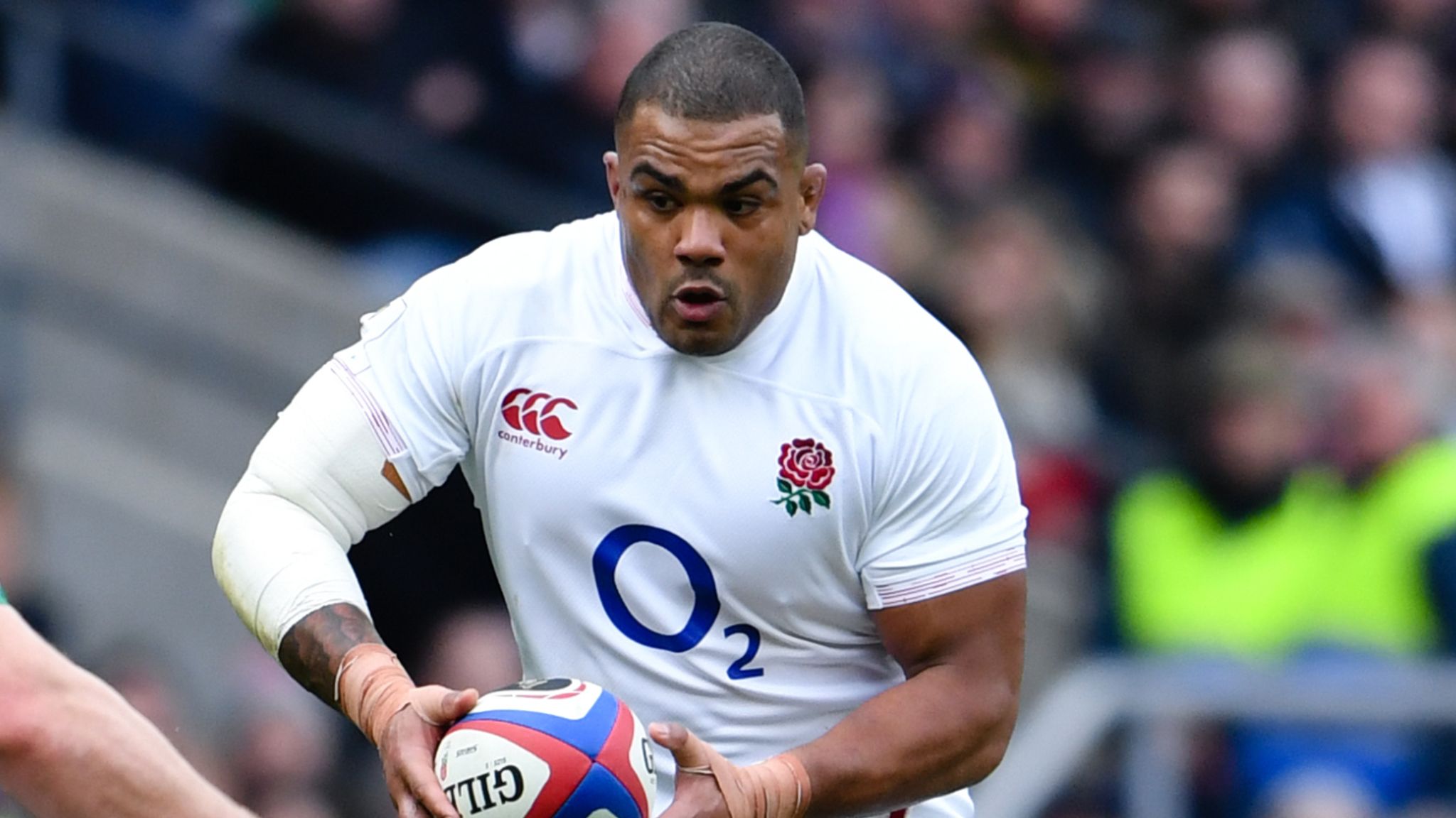 Clash of the Codes: A modern-day rugby union XIII to play league ...