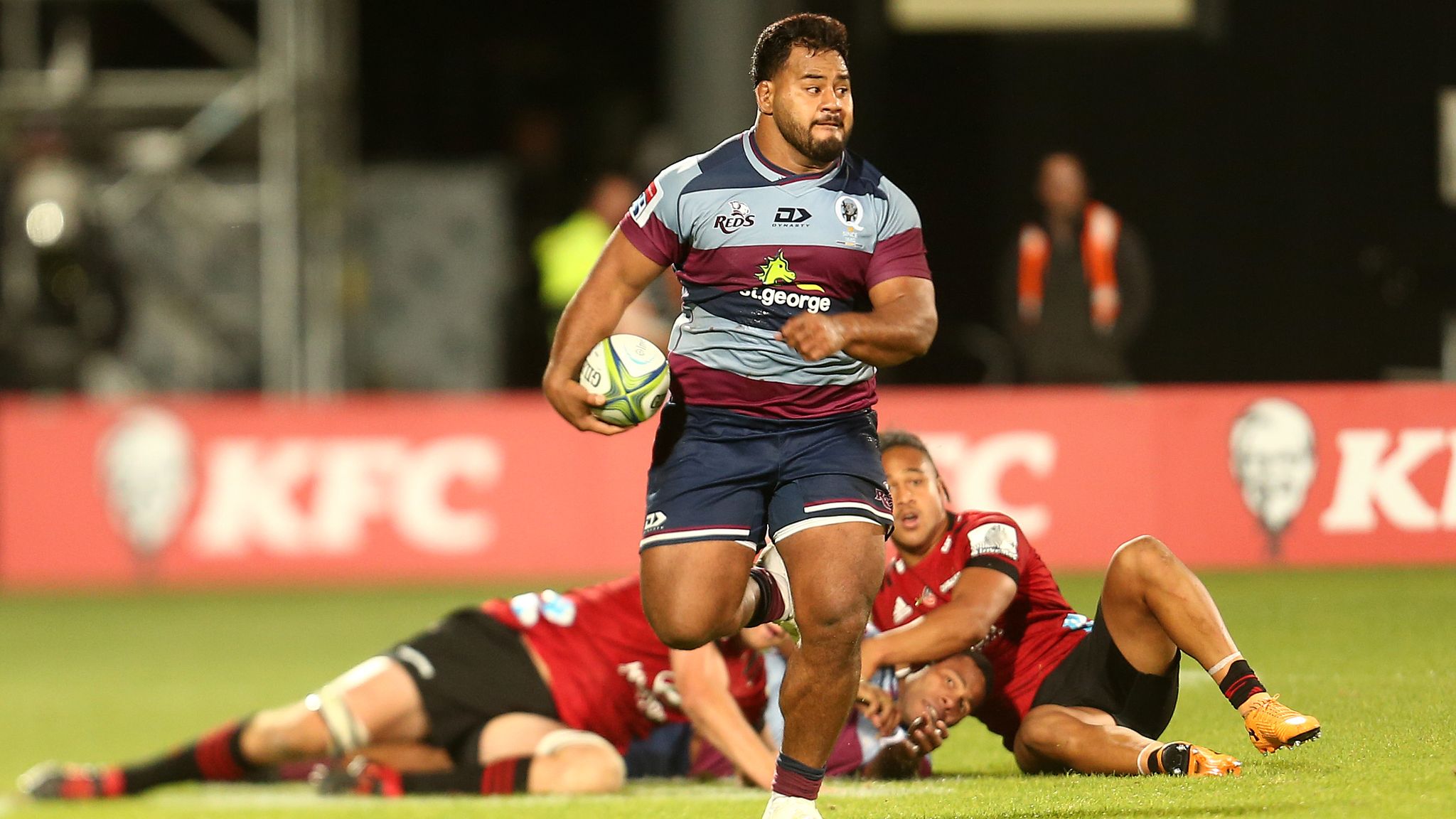 Super Rugby AU: Each team assessed as Australian rugby returns | Rugby ...