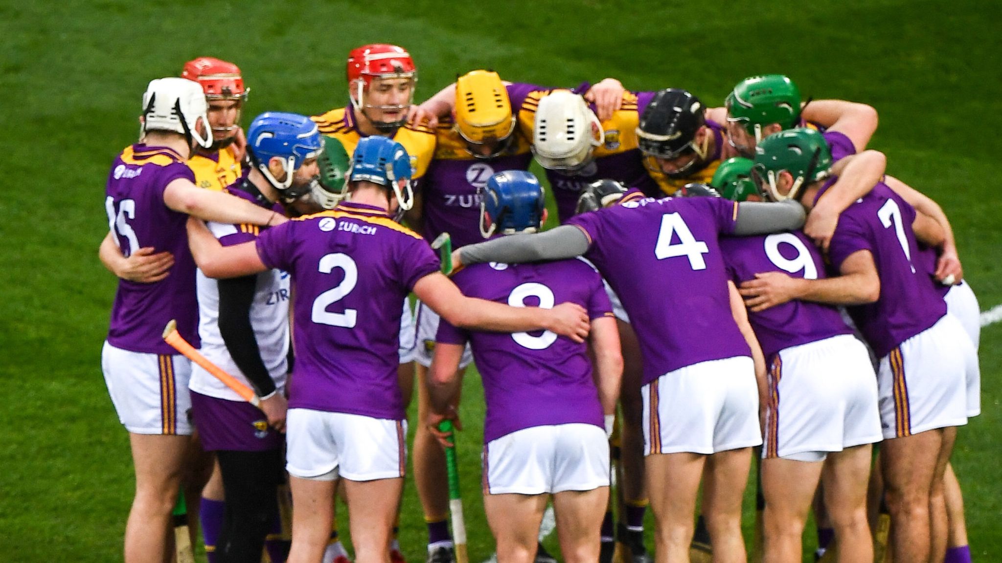 National Hurling League report cards: The counties assessed | Hurling ...