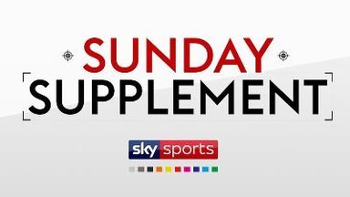 Sunday Supplement - watch on Sky Sports | Football News | Sky Sports