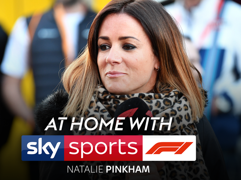 Natalie Pinkham's Instagram, Twitter & Facebook on IDCrawl