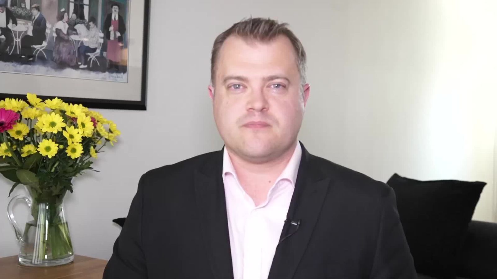 UEFA: New guidelines on early-season finish | Football News | Sky Sports