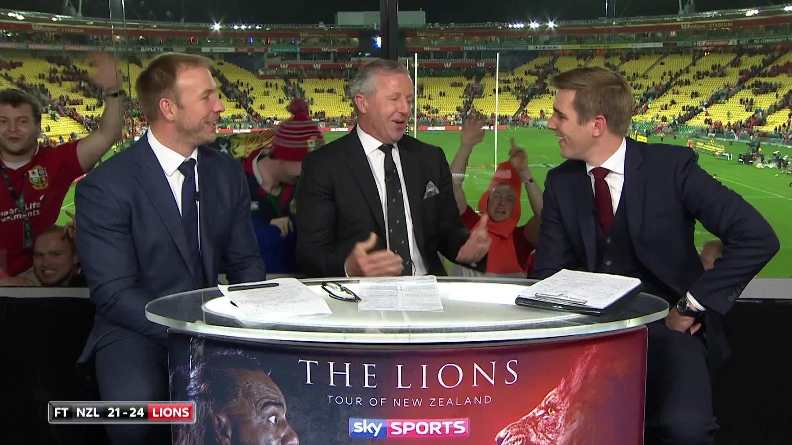 Funniest rugby union moments ever! | Rugby Union News | Sky Sports