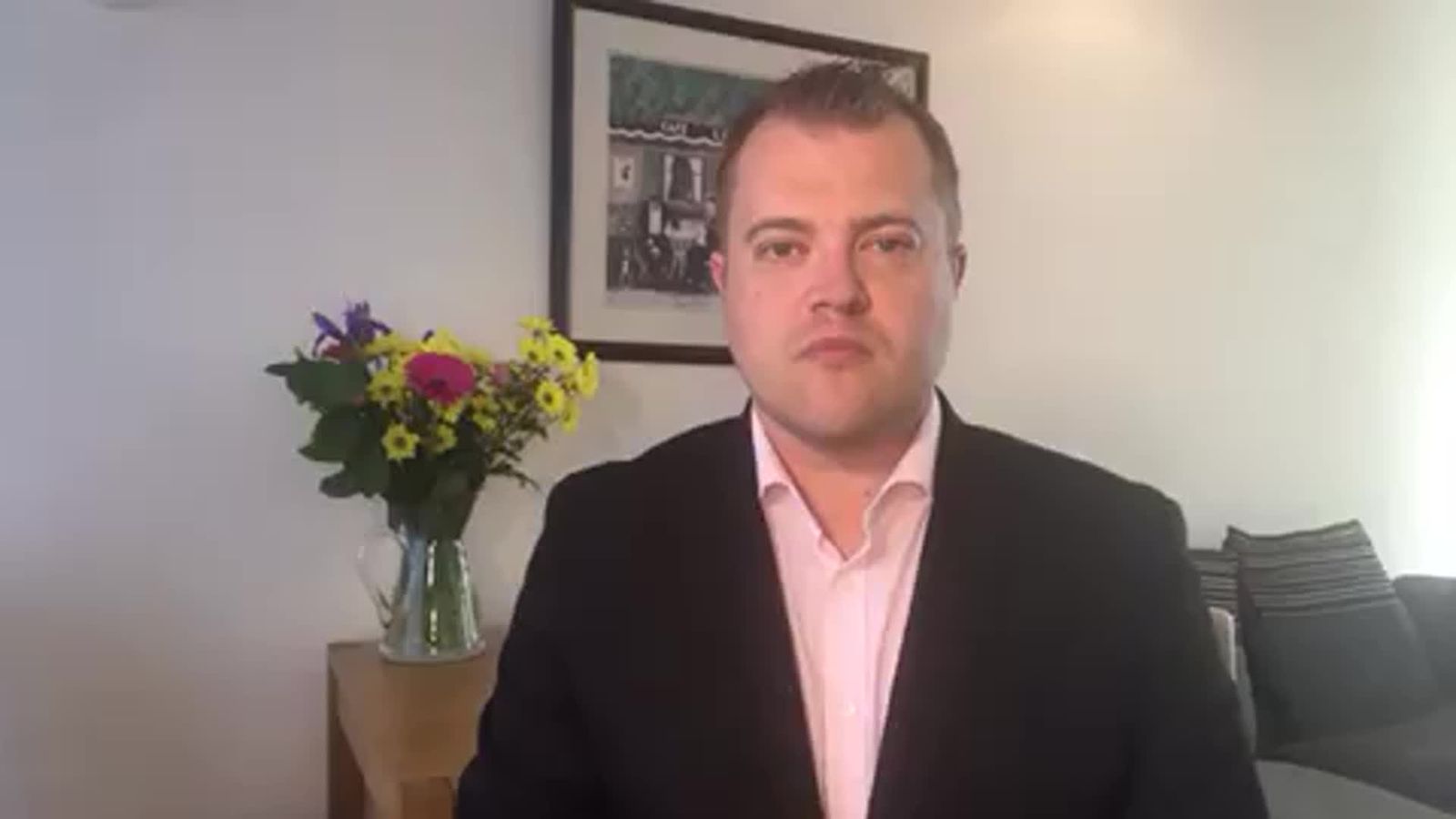 UEFA meetings: The Agenda | Football News | Sky Sports