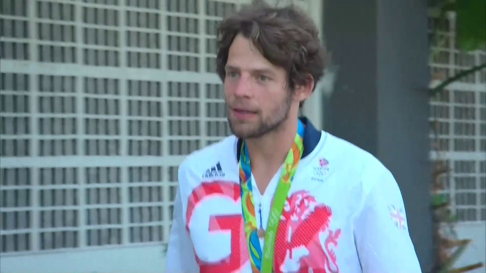 Tom Ransley: Olympic gold medal-winning rower retires after Tokyo ...