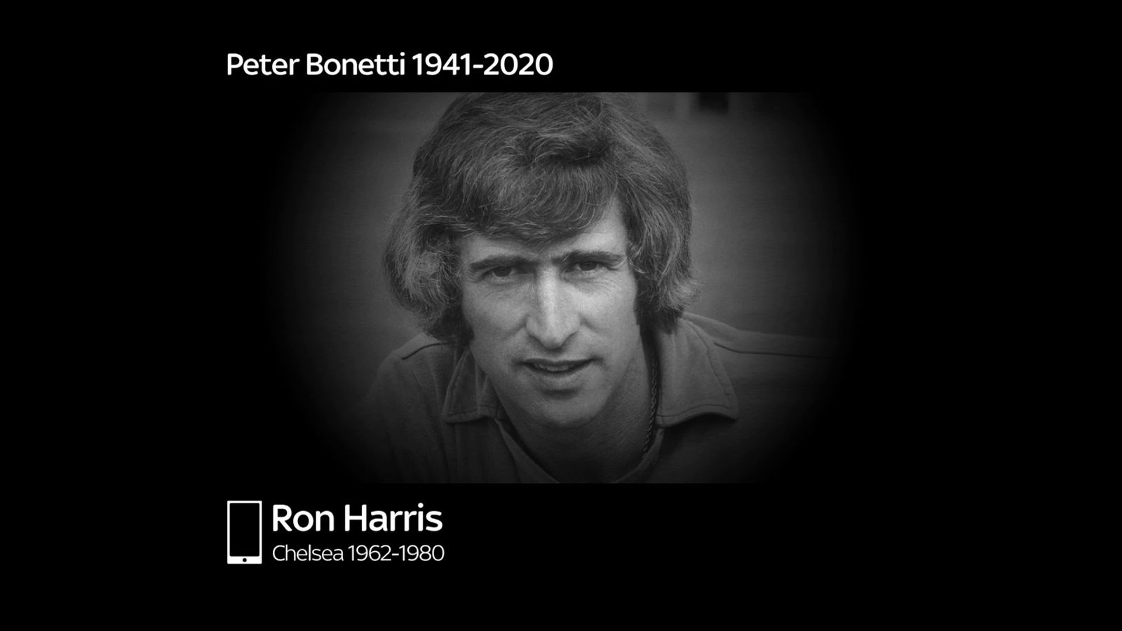 Peter Bonetti: Former England and Chelsea goalkeeper dies aged 78 ...