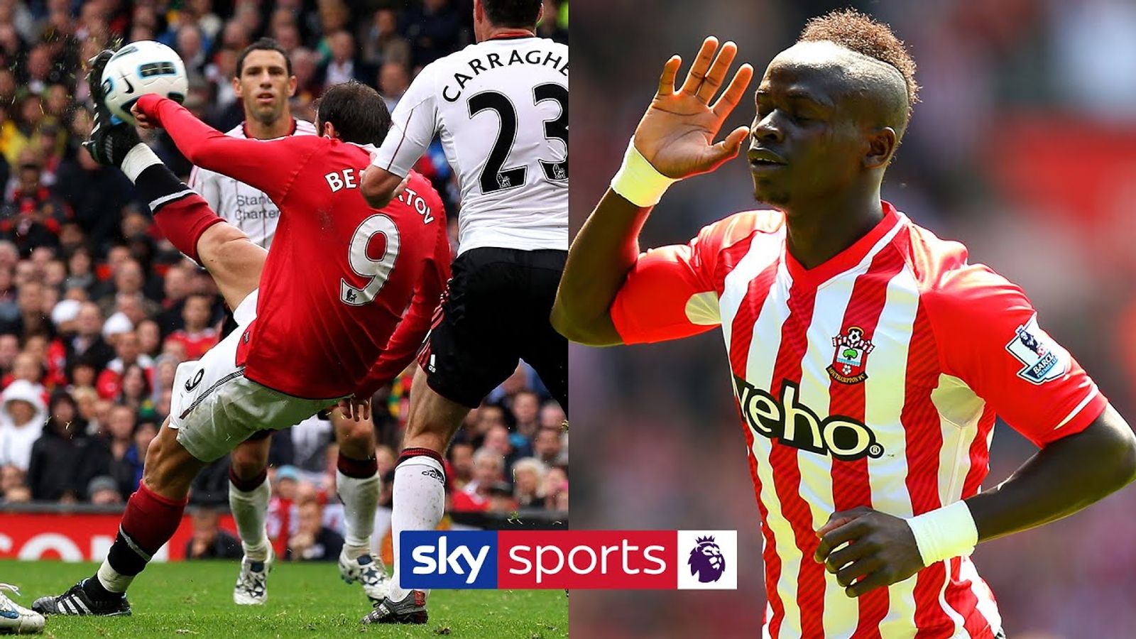 WATCH & VOTE: Which is the greatest Premier League hat-trick ...