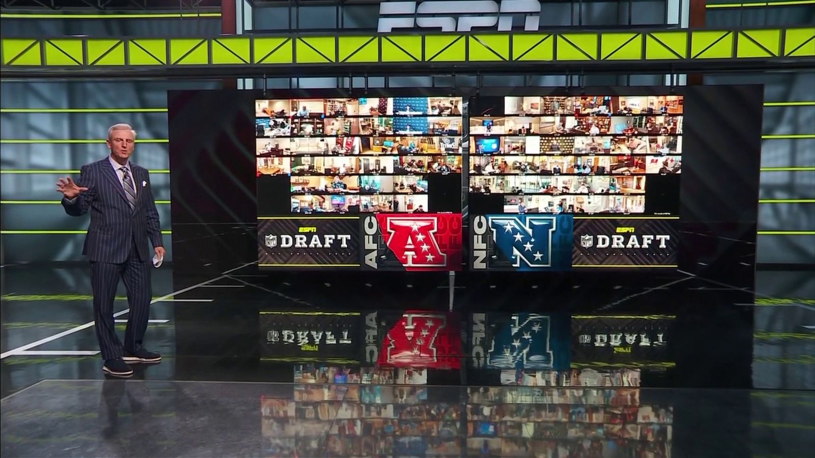 2020 NFL Draft Explainer | NFL News | Sky Sports