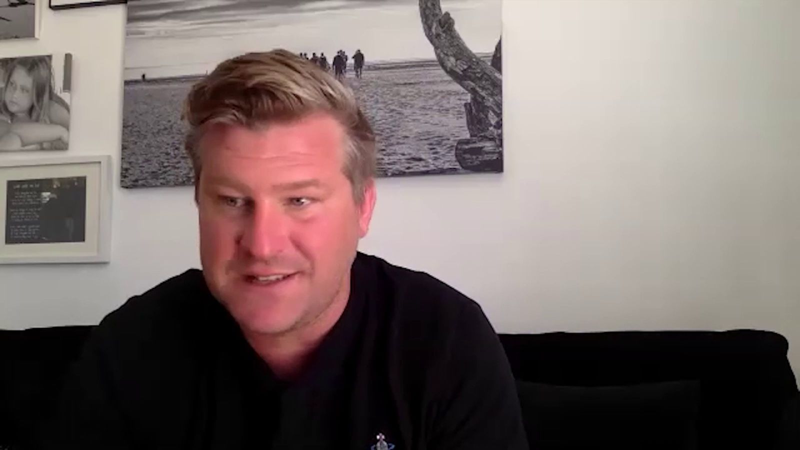 Karl Robinson on future of season | Football News | Sky Sports