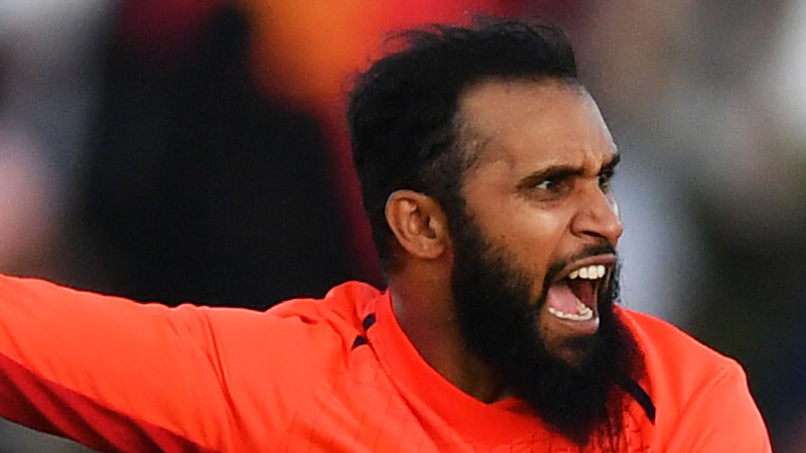 Smith: Rashid still has Test ambitions | Cricket News | Sky Sports