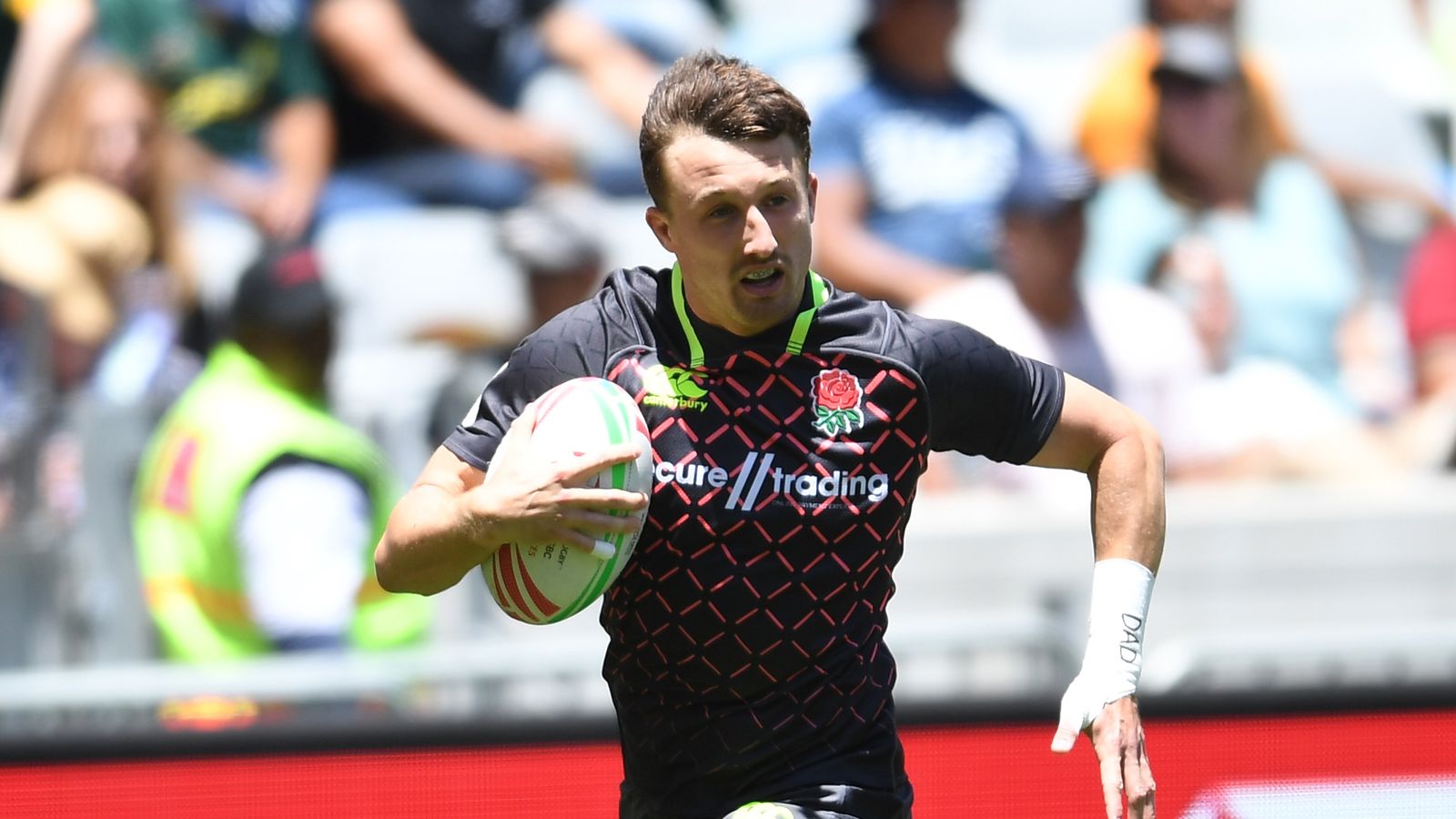 Shave Donate Nominate raises thousands for the NHS | Rugby Union News ...