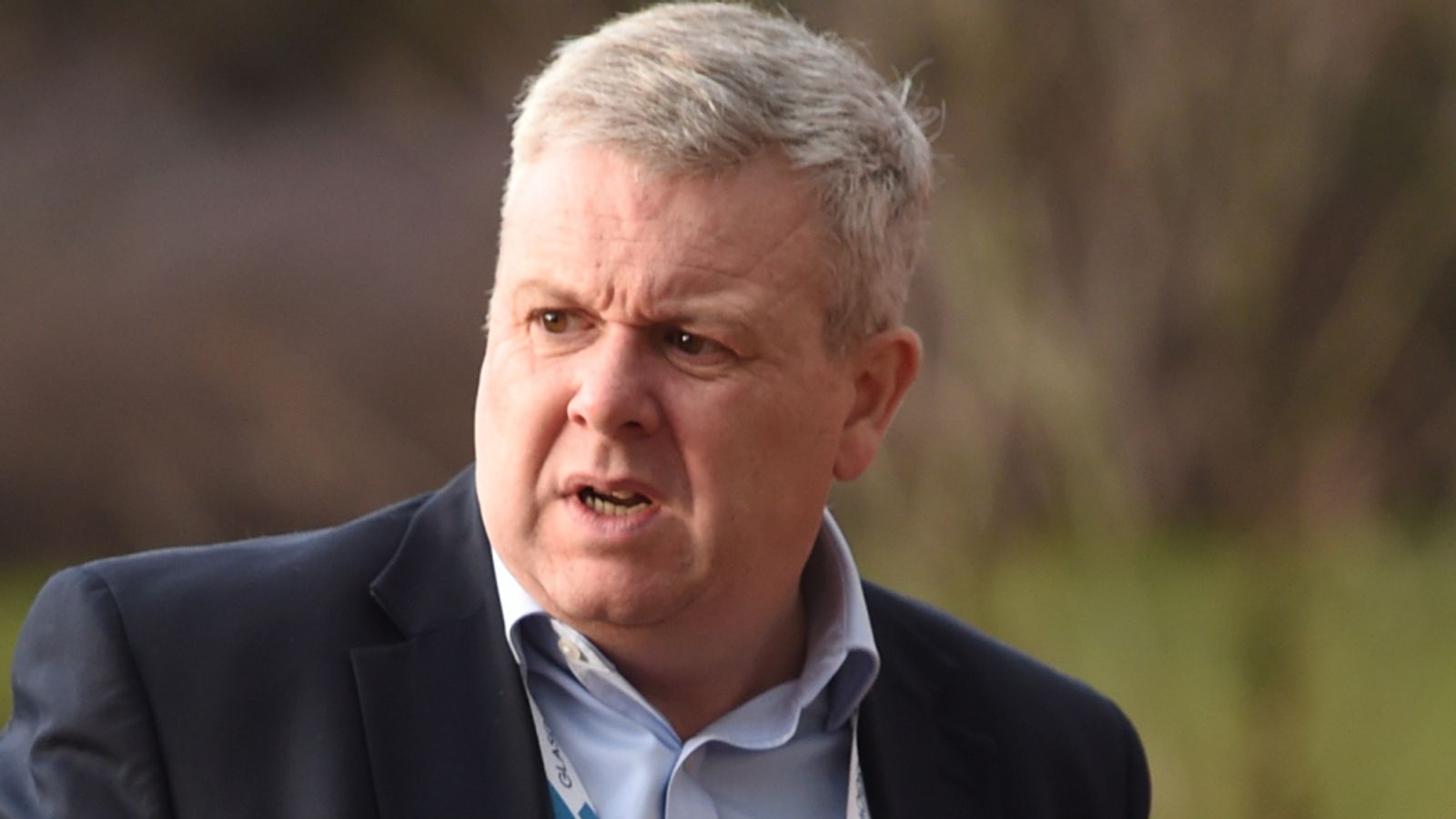 Coronavirus: Scottish Golf CEO Andrew McKinlay stands down | Golf News ...