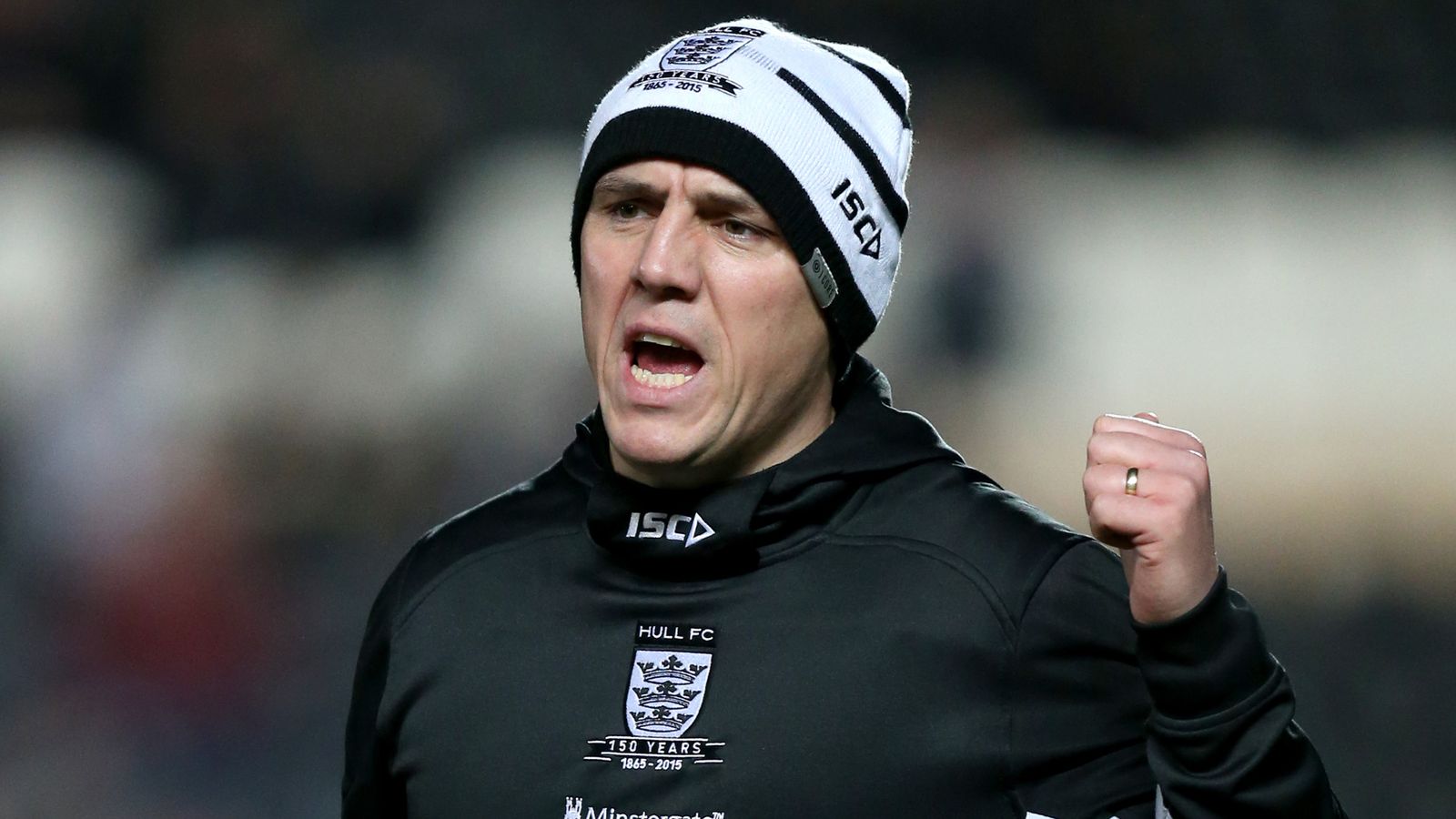 LISTEN: Golden Point podcast with Hull FC interim head coach and ...