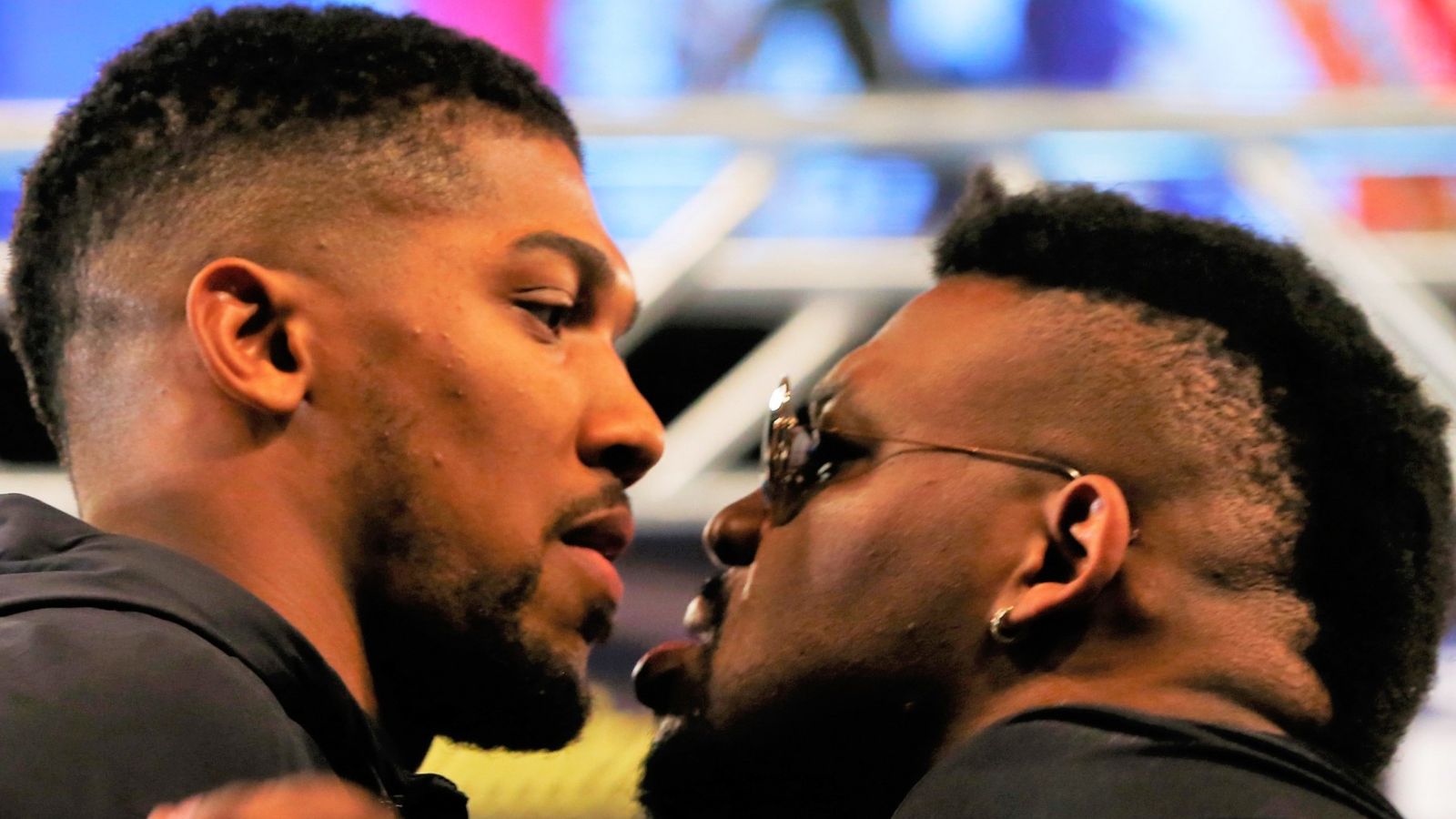 Jarrell Miller denies 'willingly' taking banned substance after reports ...