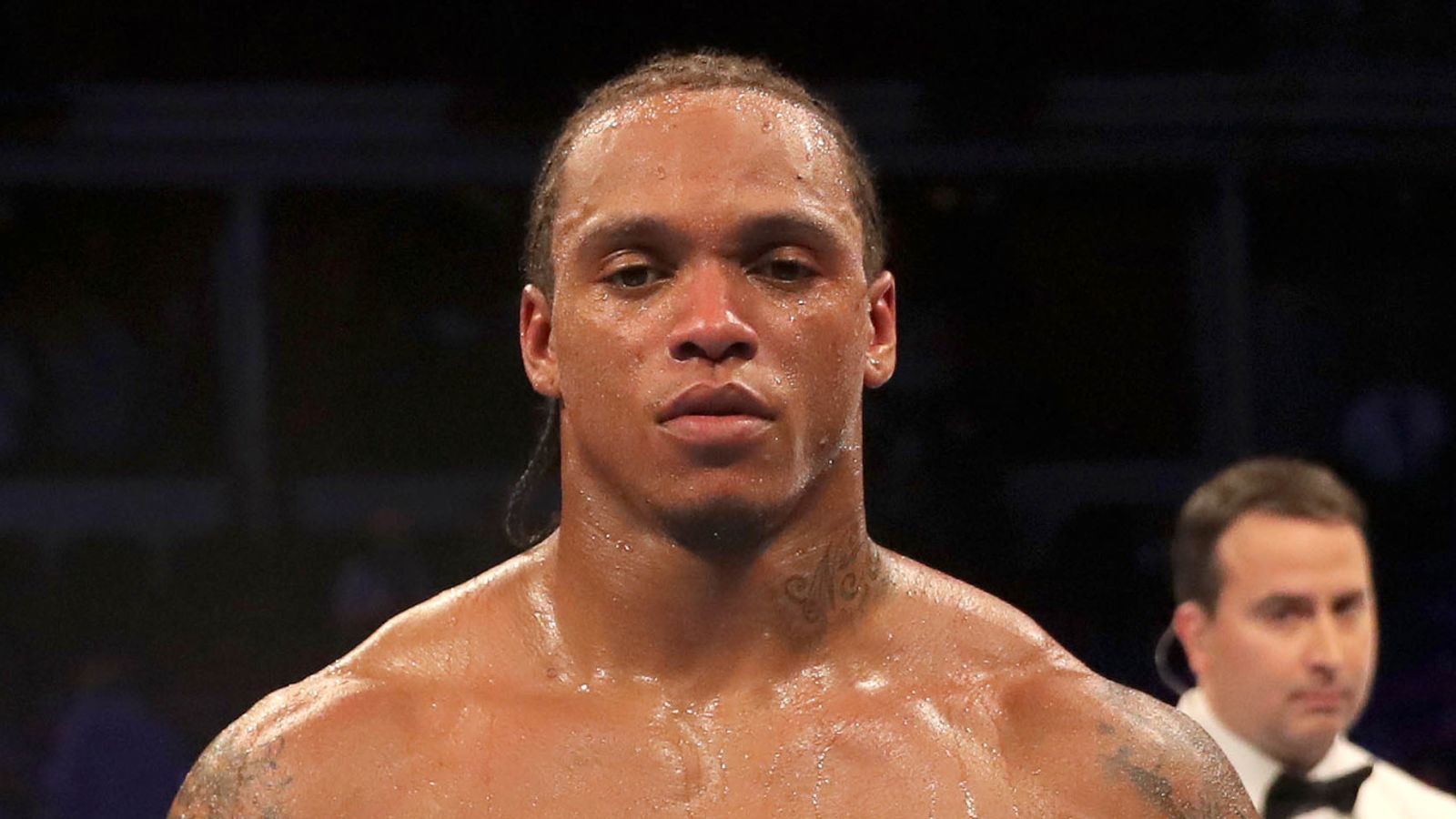 Anthony Yarde to use coronavirus grief as 'fuel' for boxing ambitions ...