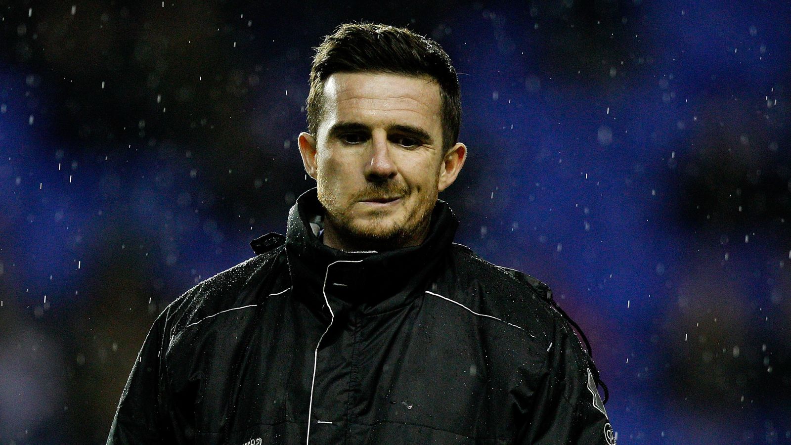 Barry Ferguson questions SPFL pyramid system and calls for restructure ...