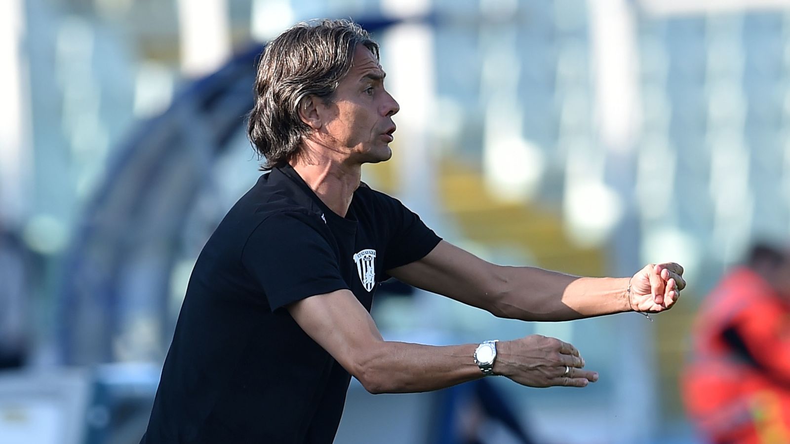 Pippo Inzaghi’s Benevento success set to take him back to Serie A ...