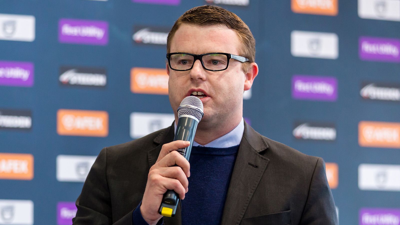 South Sydney Rabbitohs CEO Blake Solly's life in rugby league | Rugby ...