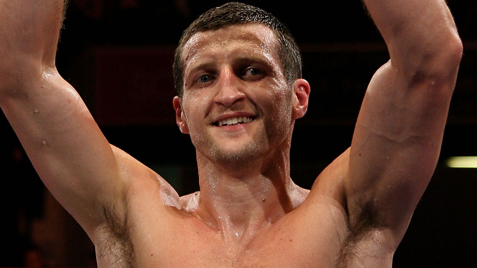 Carl Froch's career highlight: George Groves, Mikkel Kessler or Jean ...