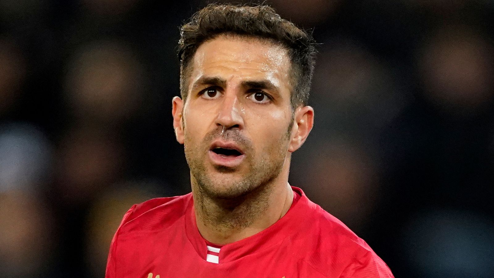 Cesc Fabregas: Decision to cancel Ligue 1 'maybe too soon' | Football ...