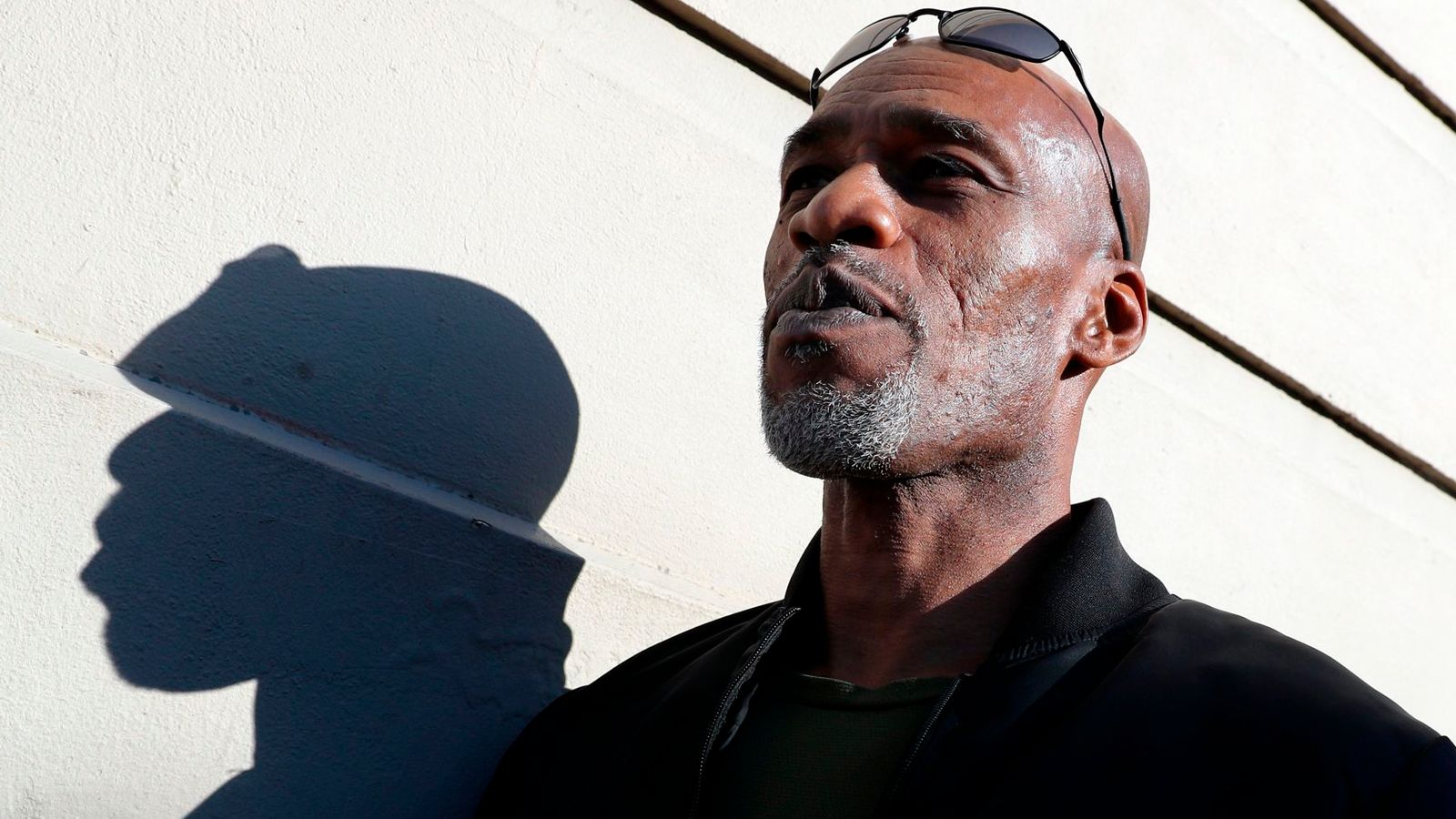 Lewis 'scared like little boy' in prison | Cricket News | Sky Sports