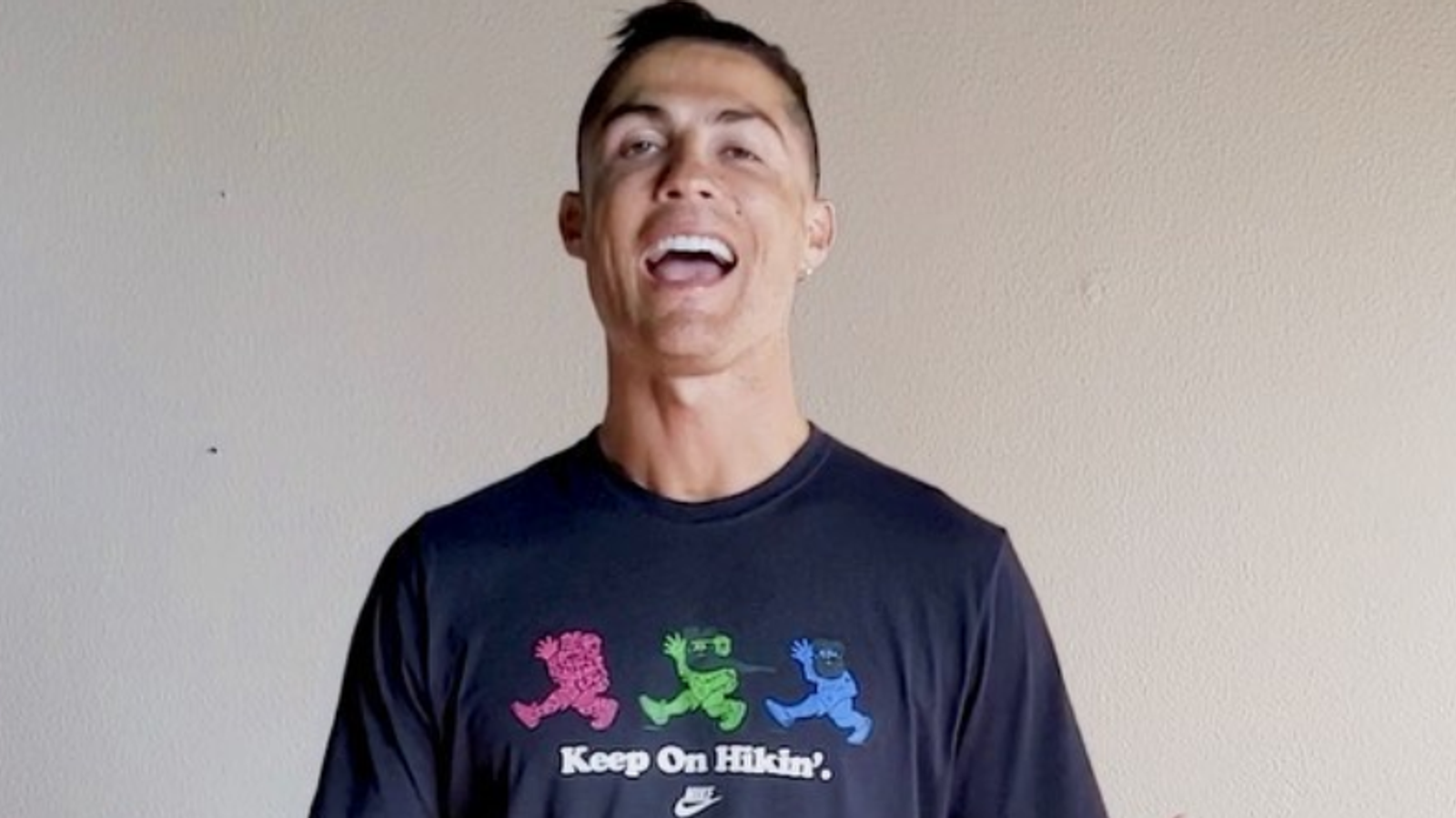 Core crusher challenge: Can you beat Ronaldo? | Football News | Sky Sports