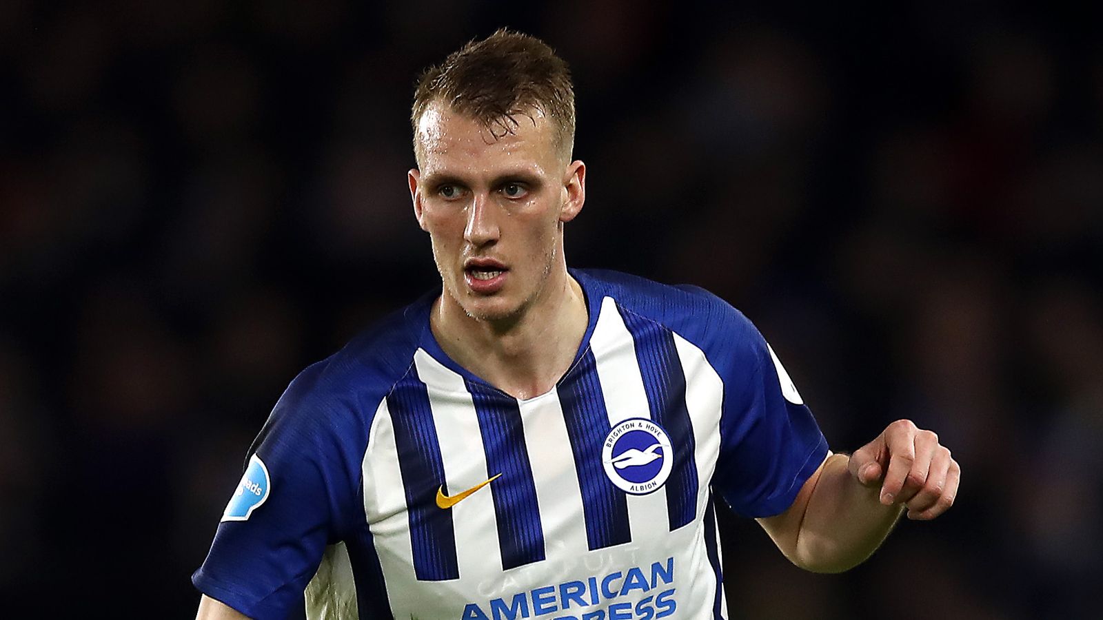 Brighton player of the season: Pick your Premier League 2019/20 star ...