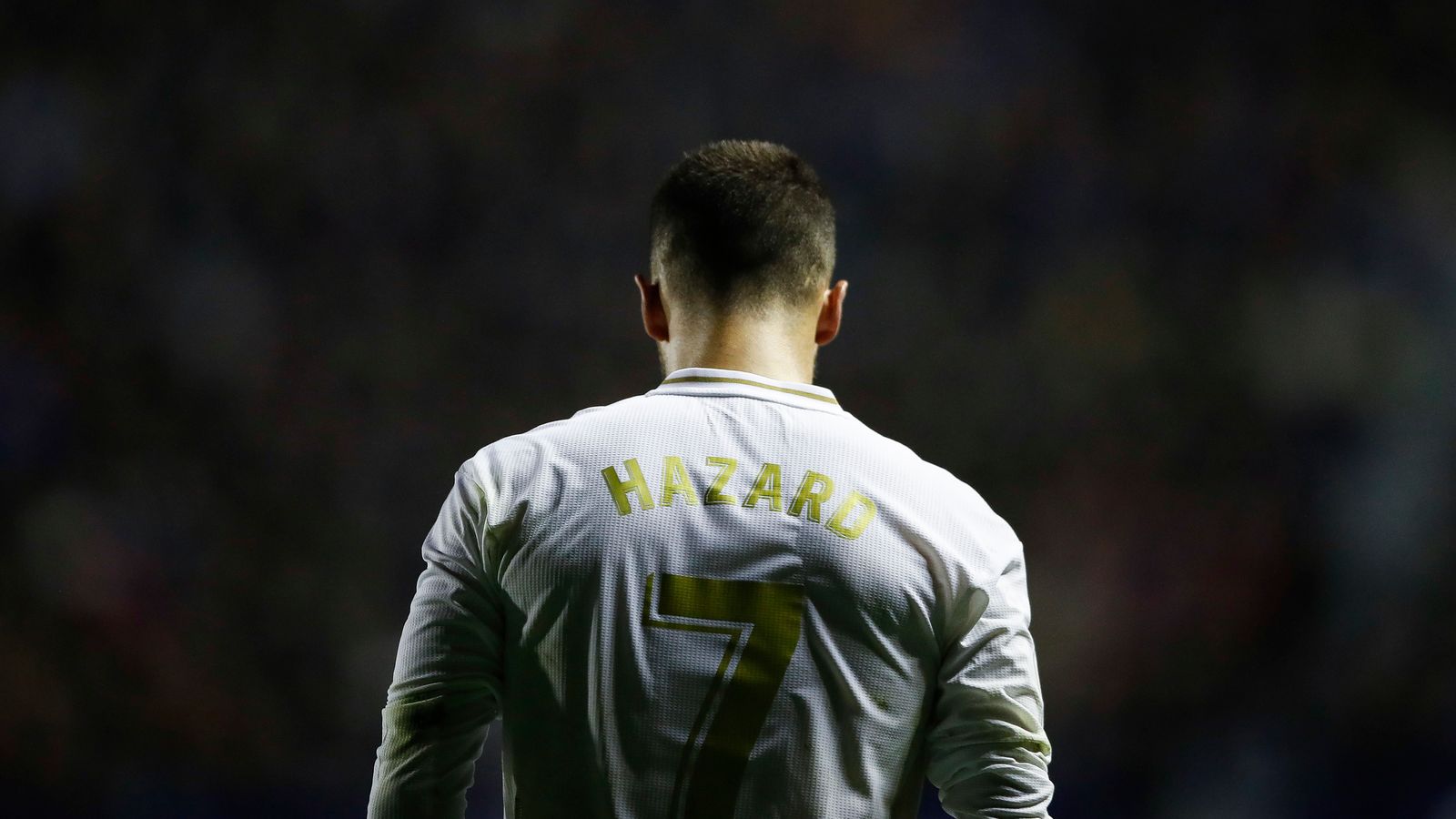 Eden Hazard: Why have Real Madrid not seen the best of the playmaker ...