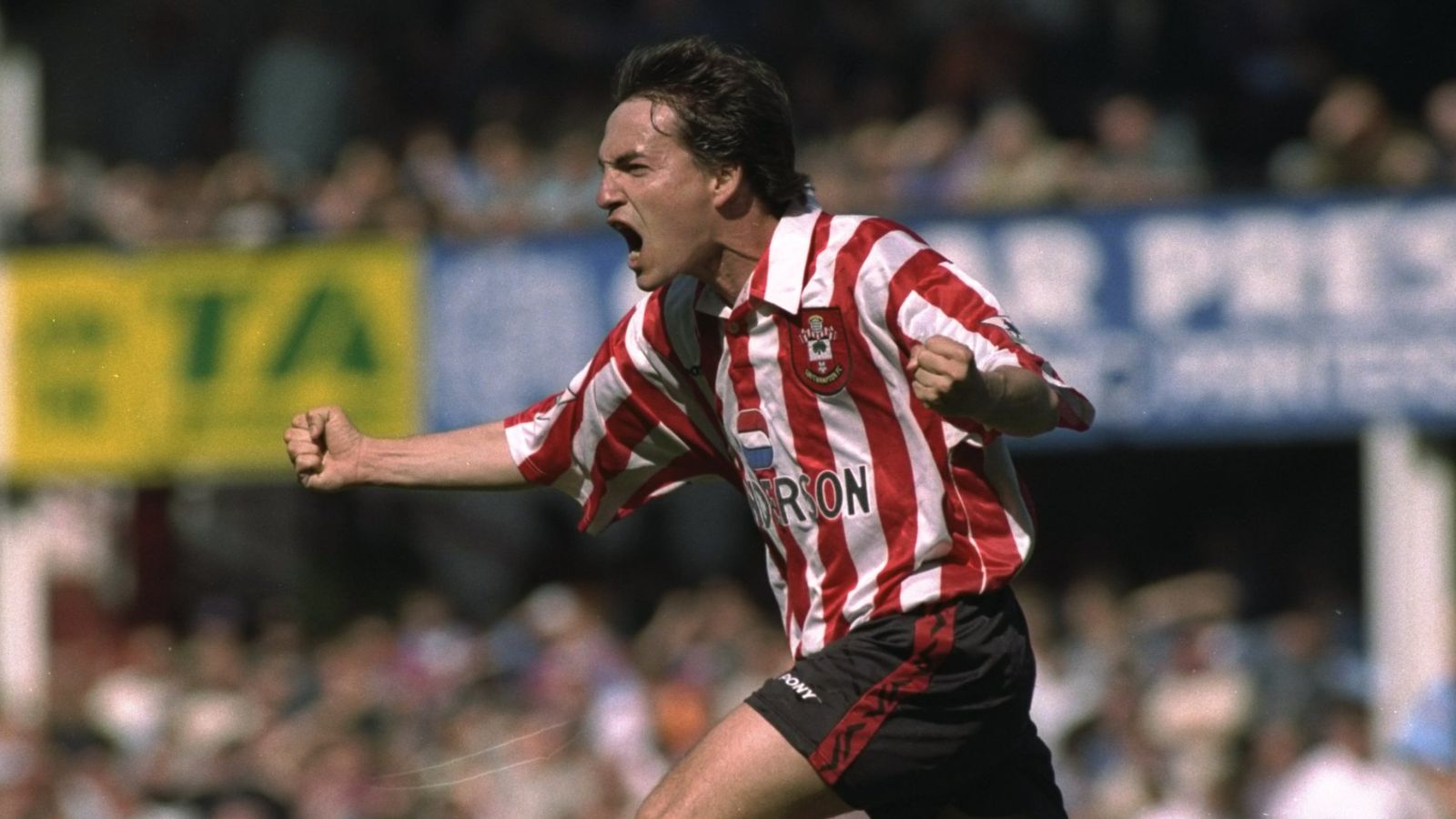 Graeme Souness reveals Untold Story of Southampton misfit Ali Dia - 'We ...