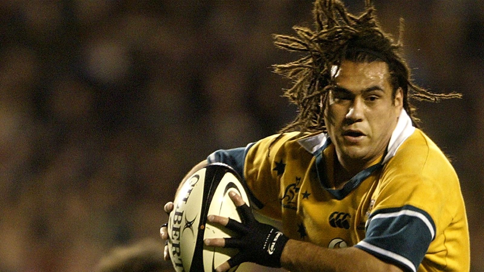 Rugby Union's Top 10: The best players for Australia over the years ...