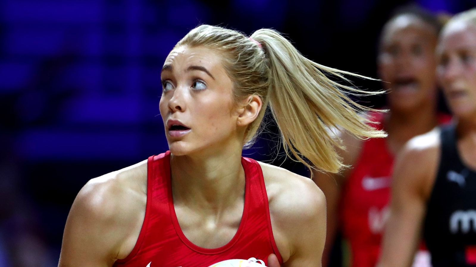 England Netball searching for new performance director | Netball News ...