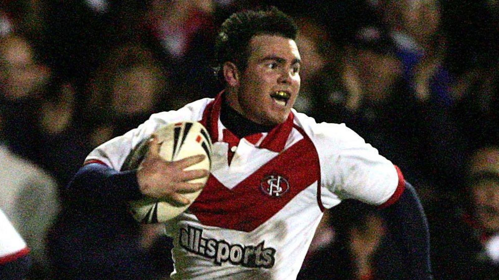 Best XIII of the Super League era voted by you | Rugby League News ...