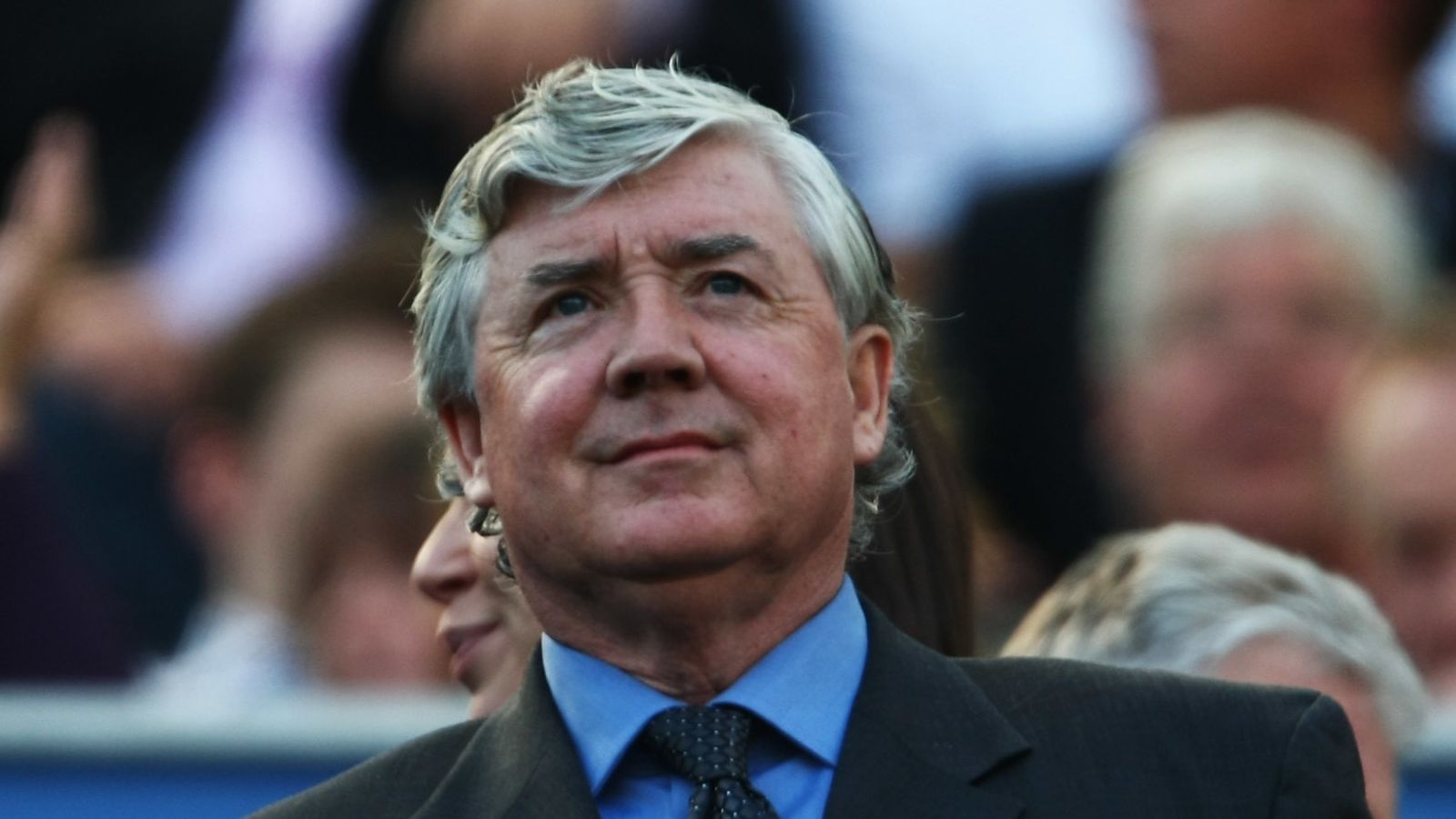 Newcastle United takeover: Ten moments that shaped Mike Ashley's St ...