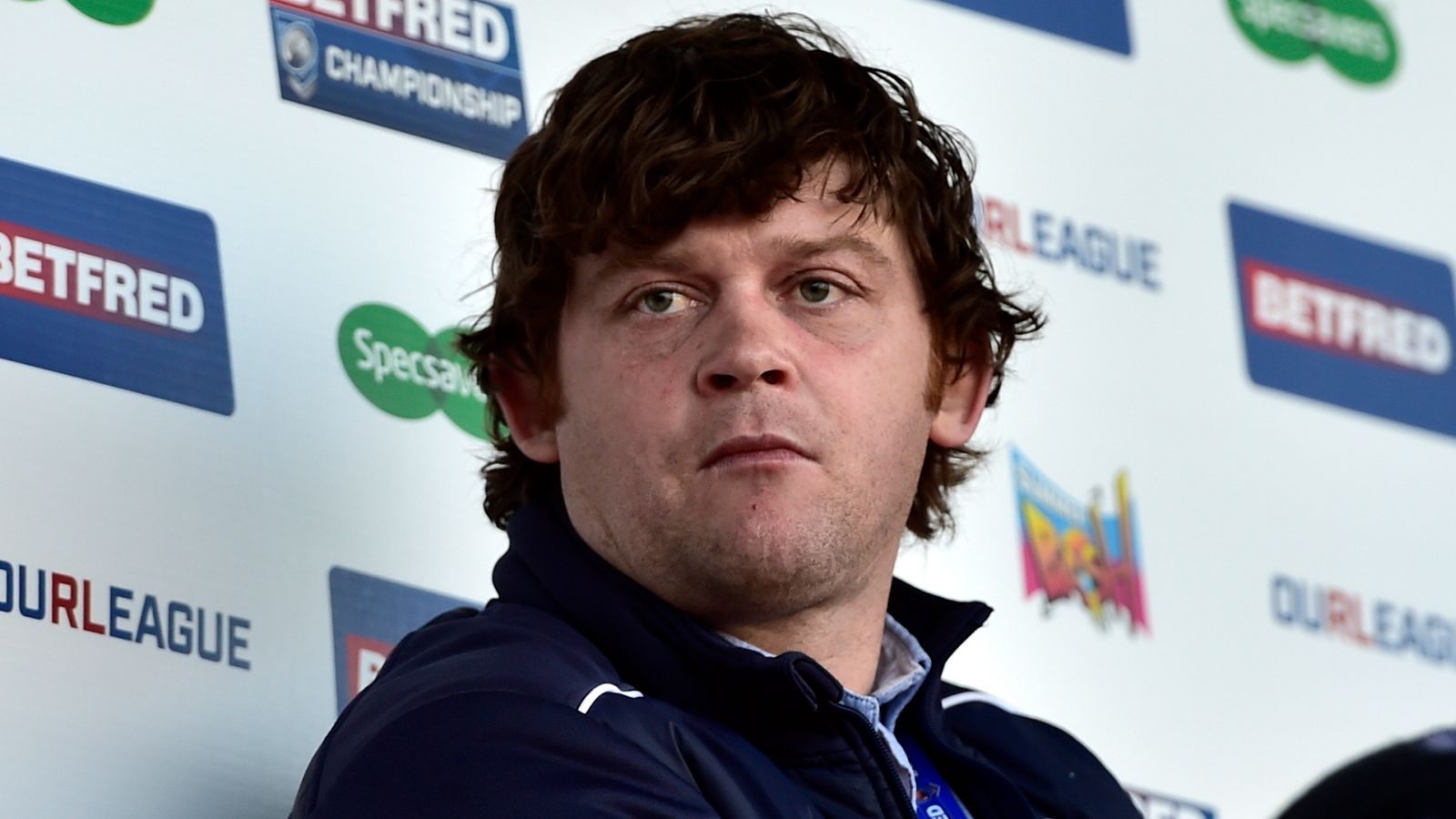 Next Big Thing: Harry Newman has potential to star for Leeds Rhinos and ...