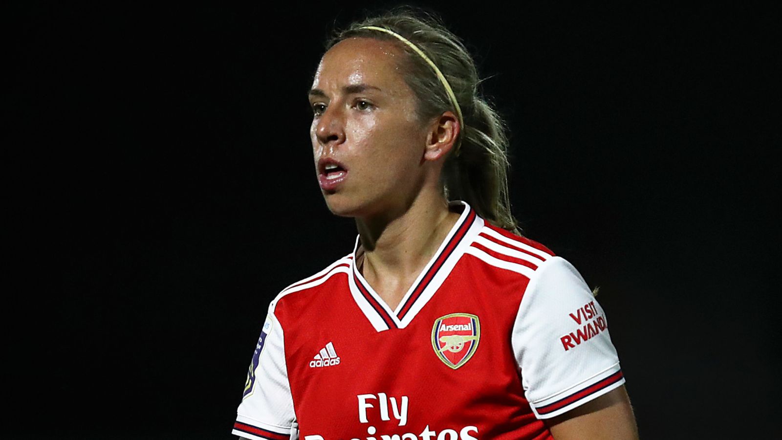 Jordan Nobbs: Arsenal Women vice-captain signs new contract | Football ...