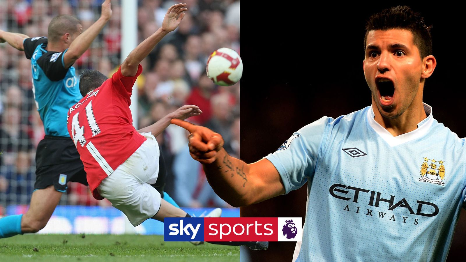 Federico Macheda: Eleven years on from Italian's famous impact at Man ...