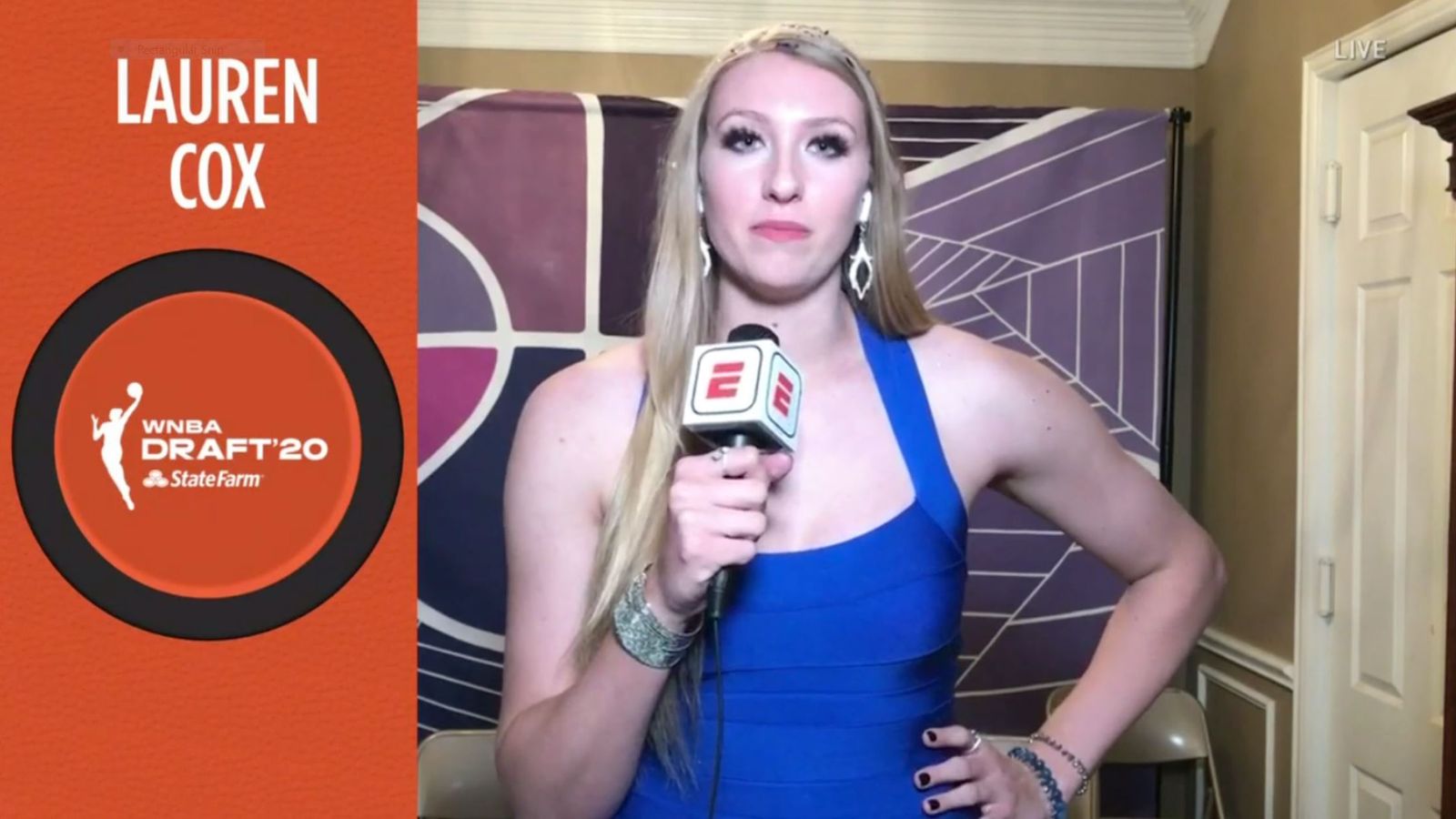 Sabrina Ionescu selected No 1 in WNBA Draft by New York LIberty | NBA ...