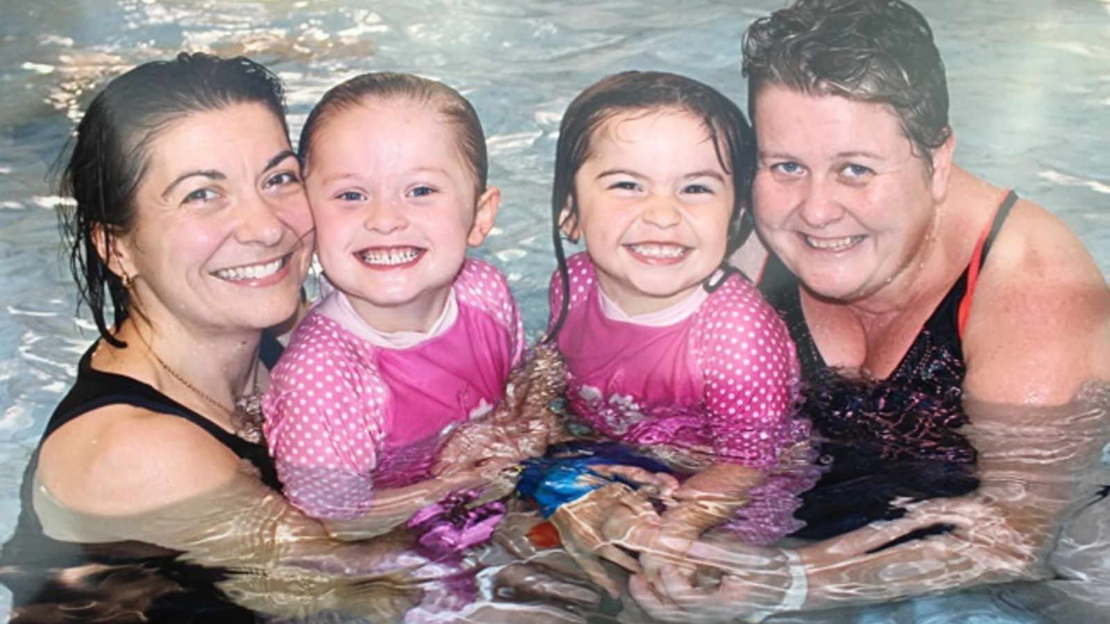 Lisa Wainwright: LGBT inclusion needs more support from senior sports ...